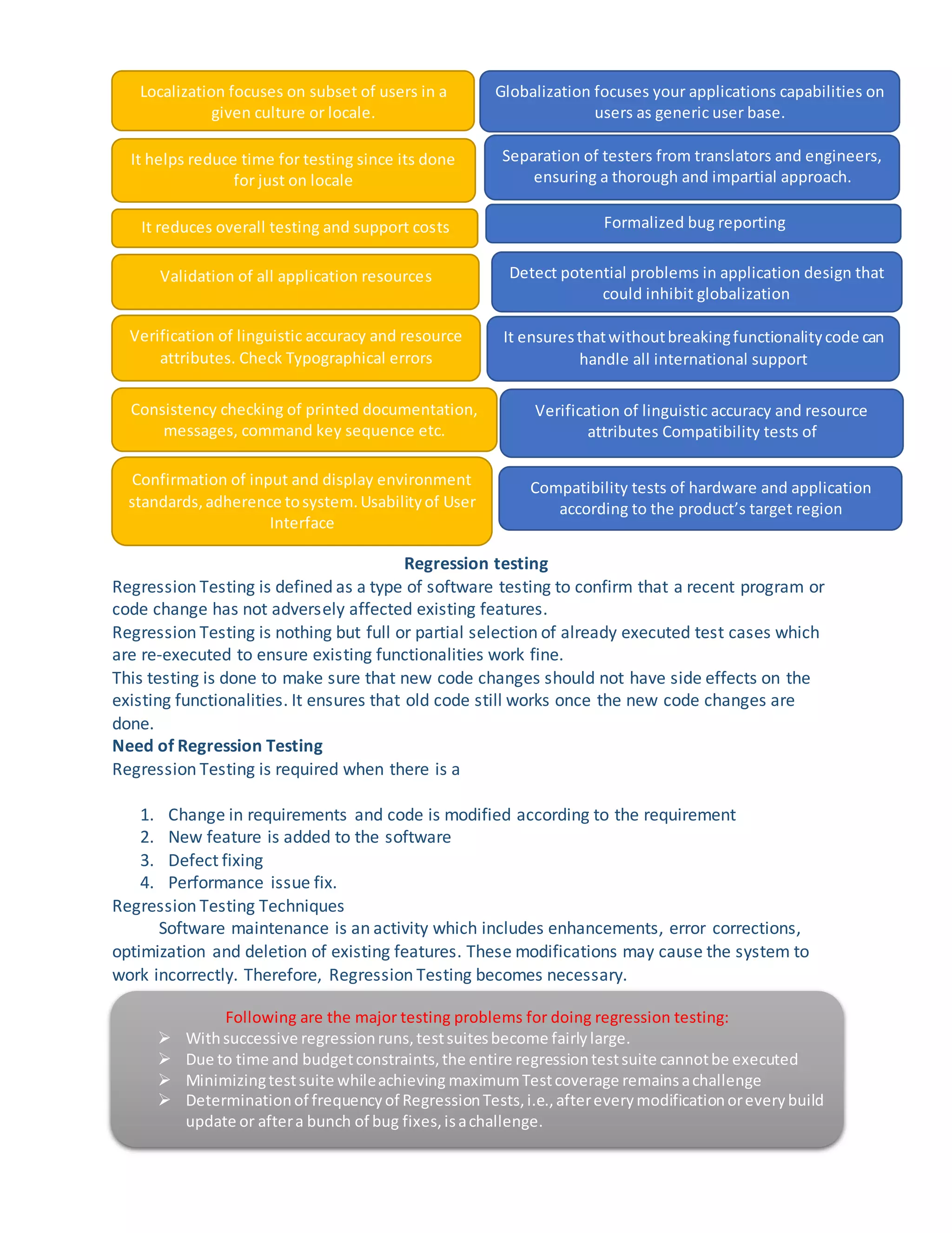 Software Testing - Beginners | DOCX