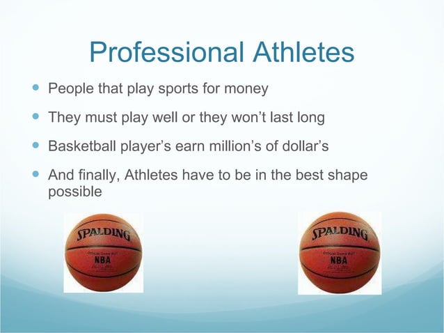 My dream career | PPT