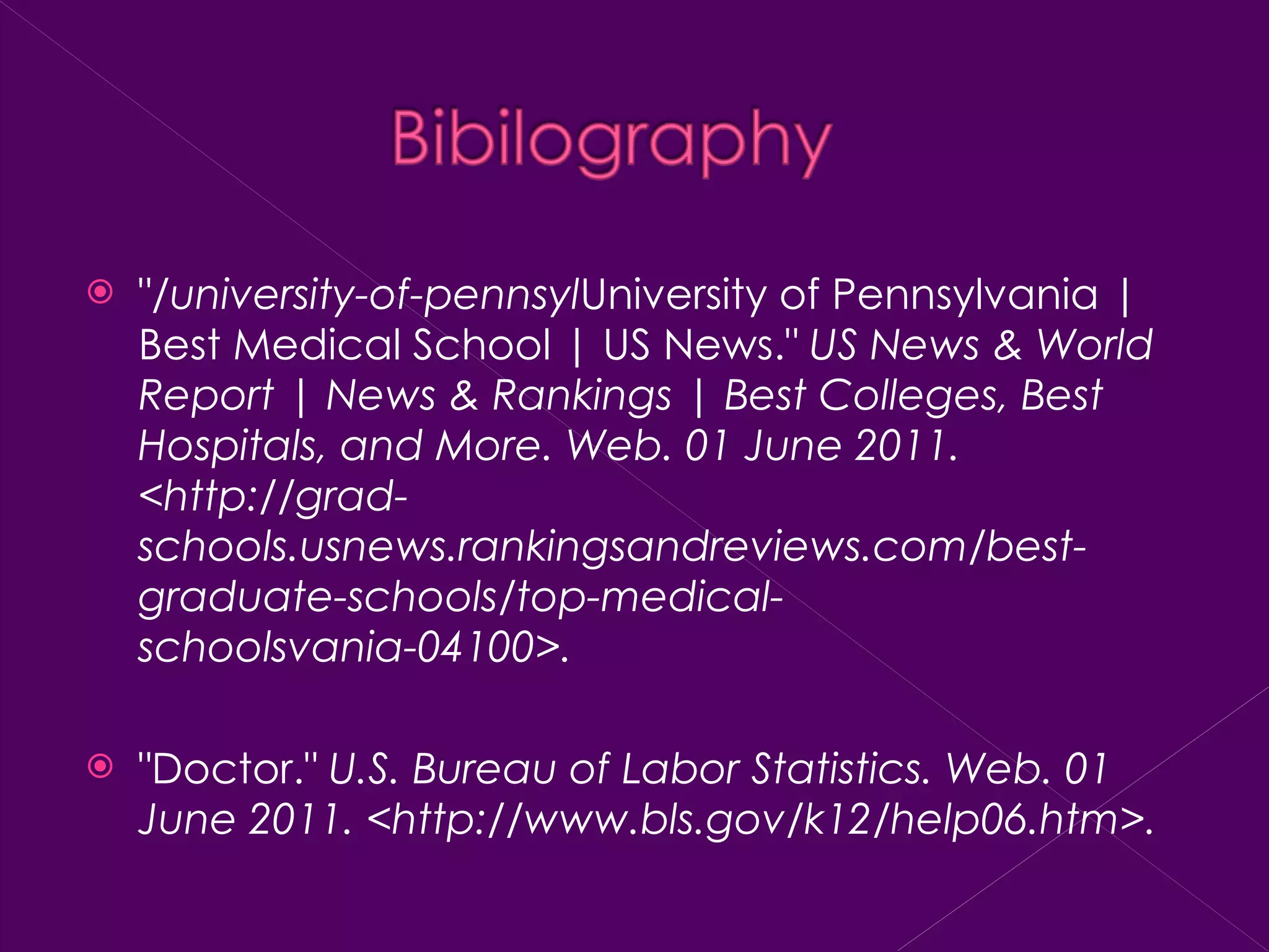 My dream career | PPT