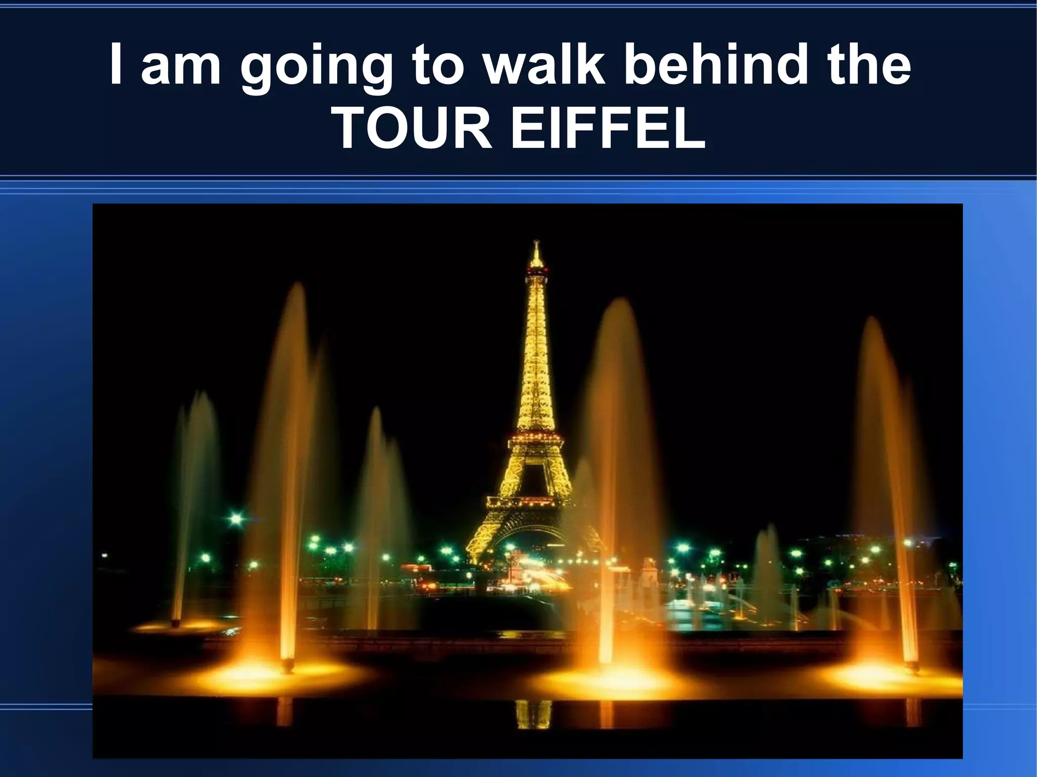 My dream holiday by Carla | ODP