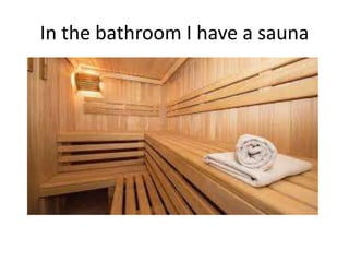 My Dream House - Nuno | PPTX