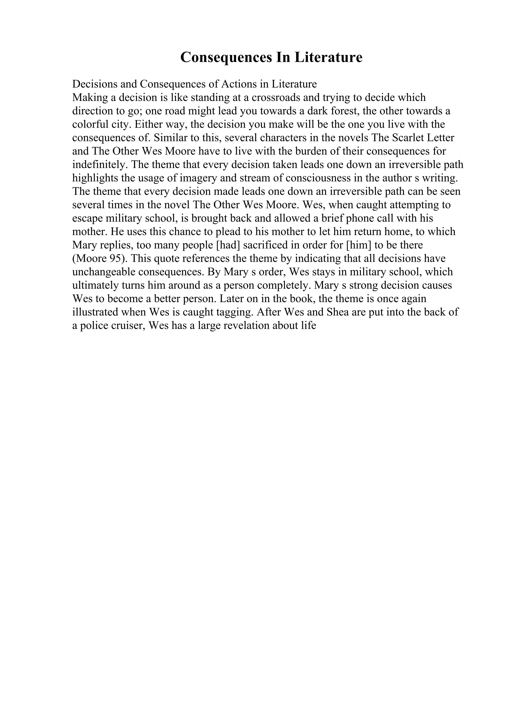 My Dream House Descriptive Essay | PDF