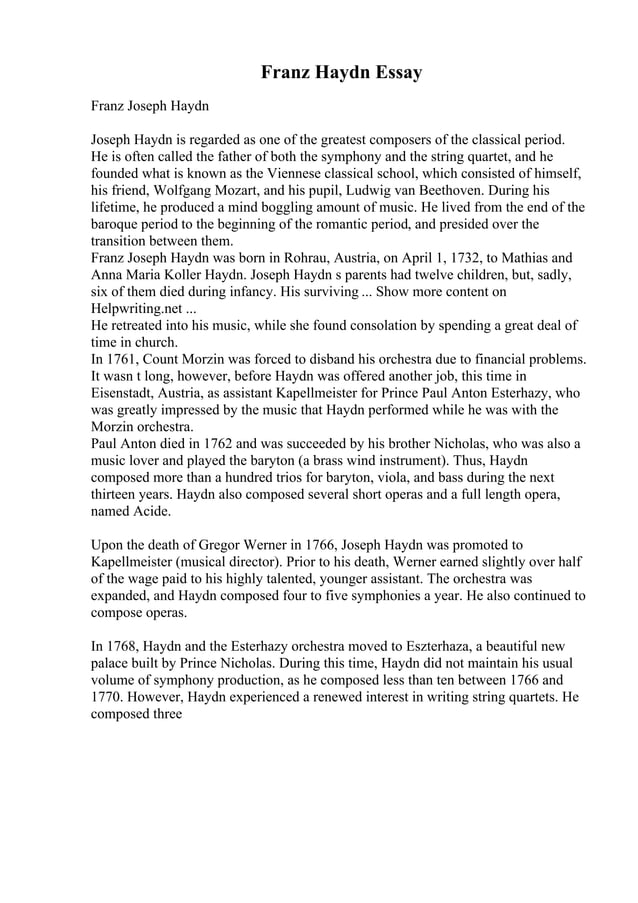 My Dream House Descriptive Essay | PDF