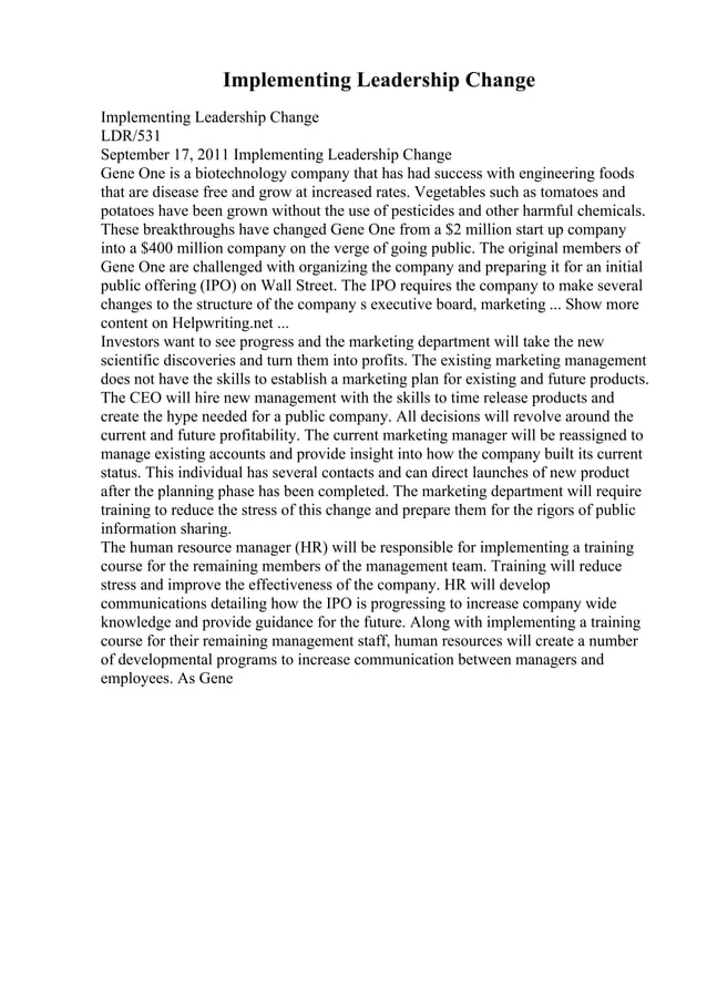 My Dream Job Essay | PDF | Resume Writing and Advice | Job Search
