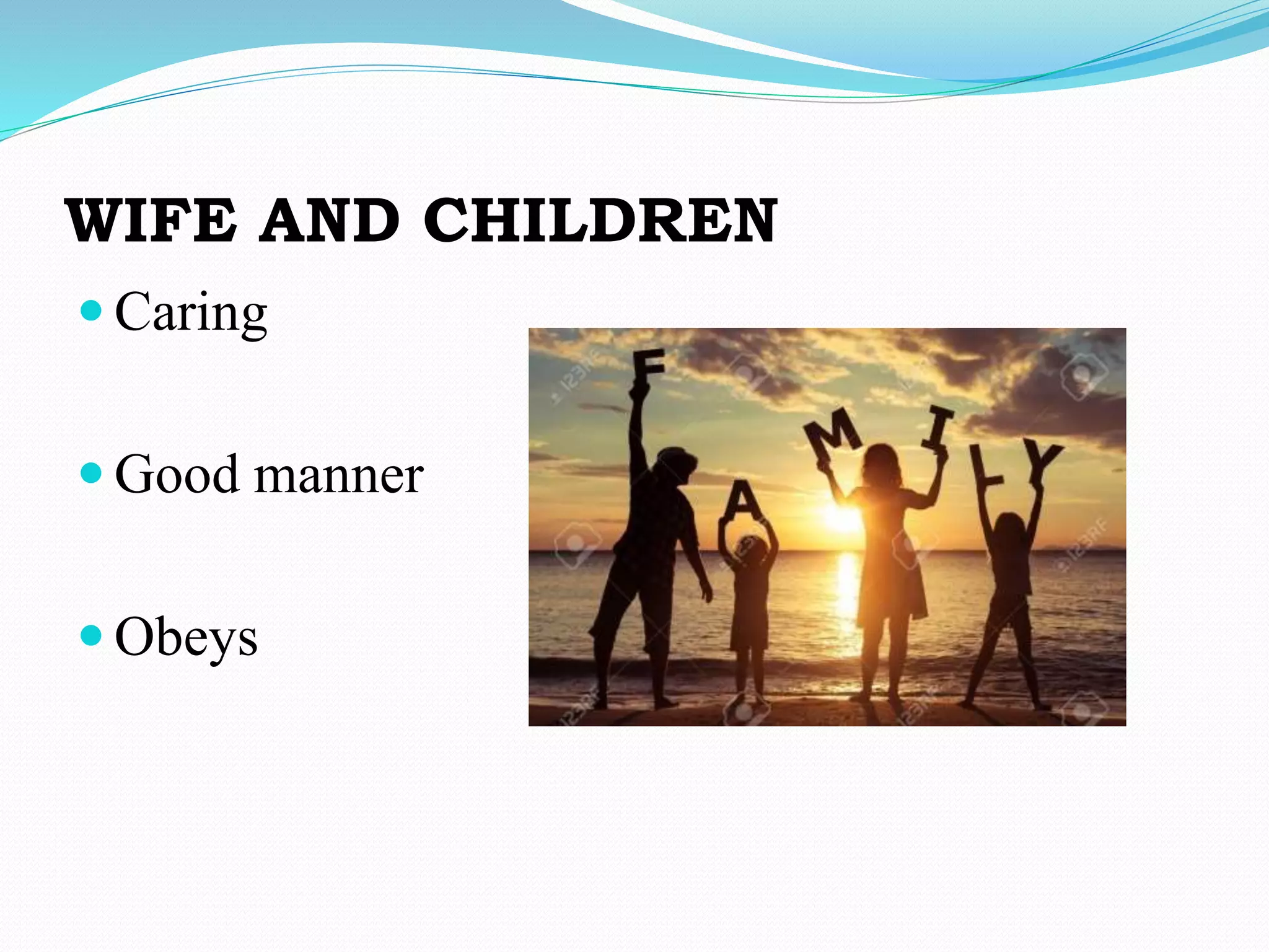 My dream life | PPTX