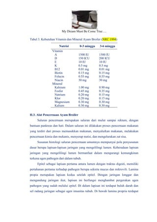 My dream must be come true !! | PDF