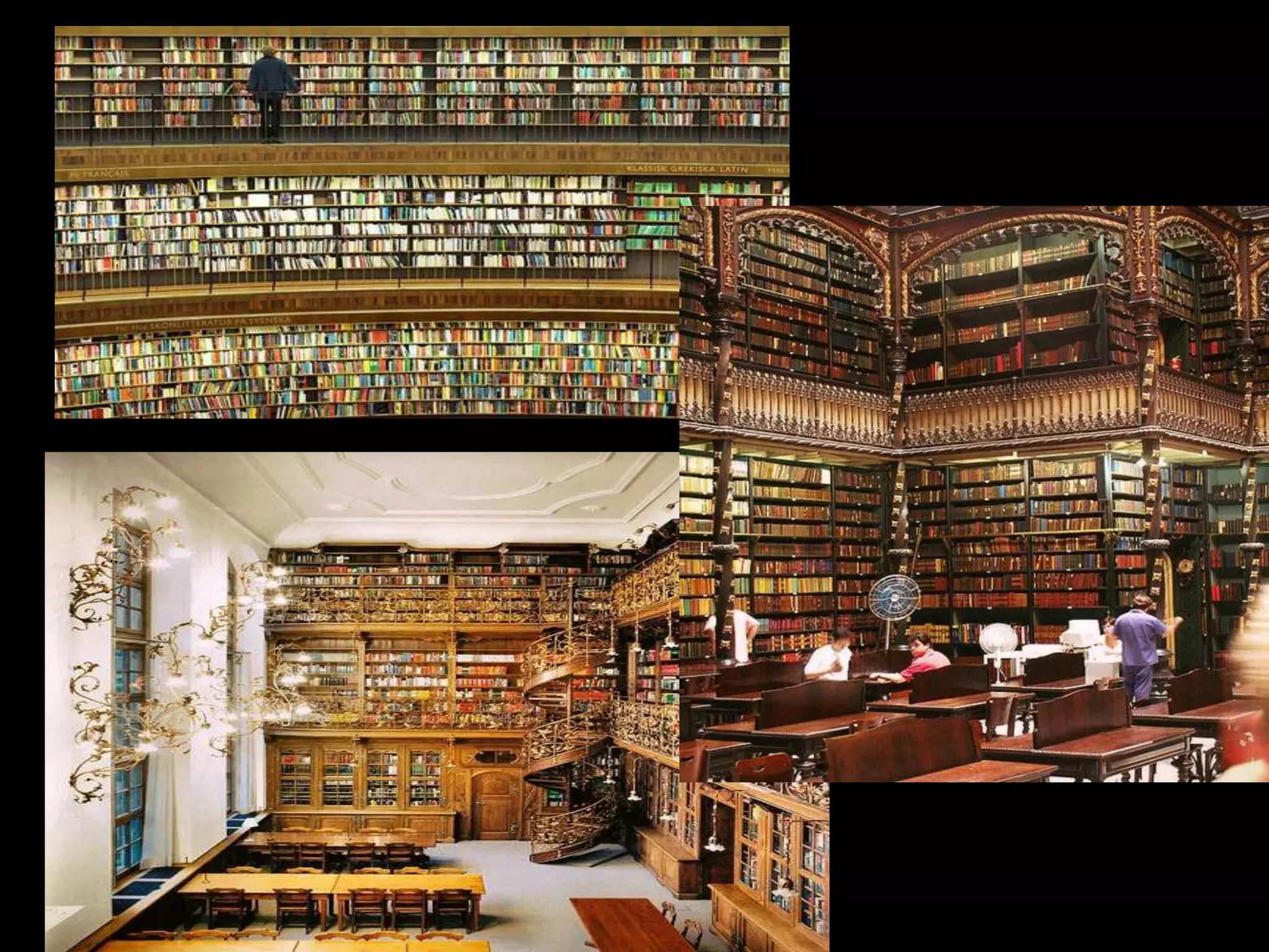 My dream school | PPTX