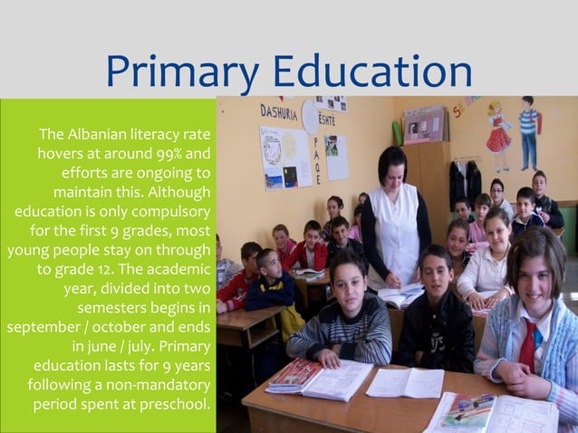 My dream School (Projekt Anglisht) | PPT