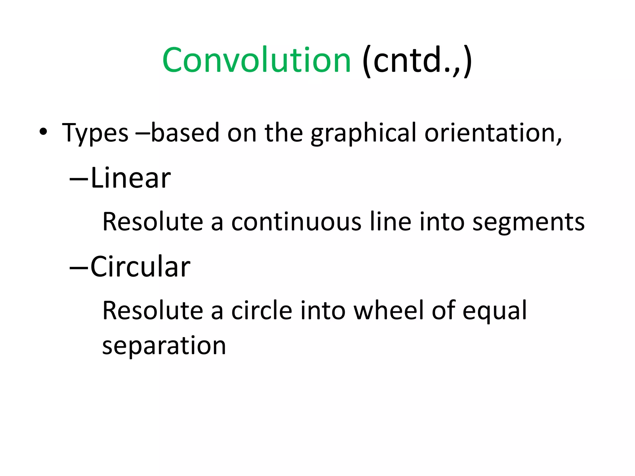 Digital Signal Processing-Digital Filters | PDF