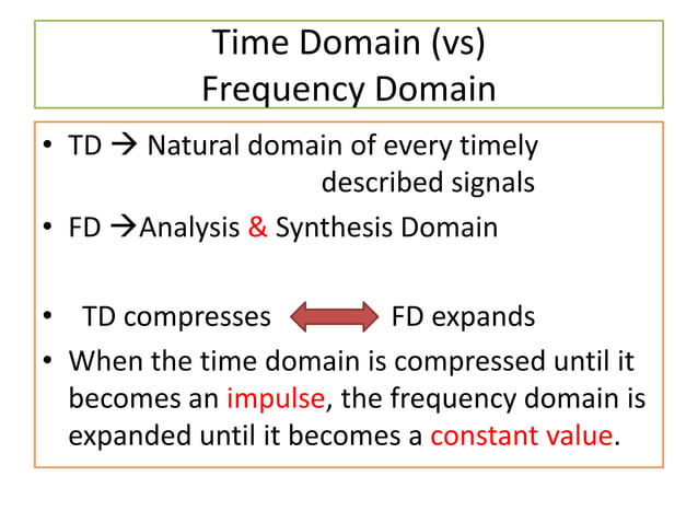 Digital Signal Processing-Digital Filters | PDF