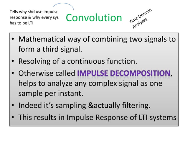 Digital Signal Processing-Digital Filters | PDF