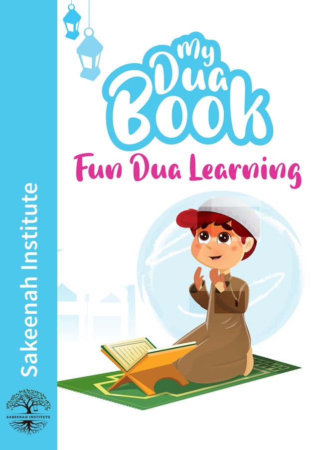My Dua Book.pdf