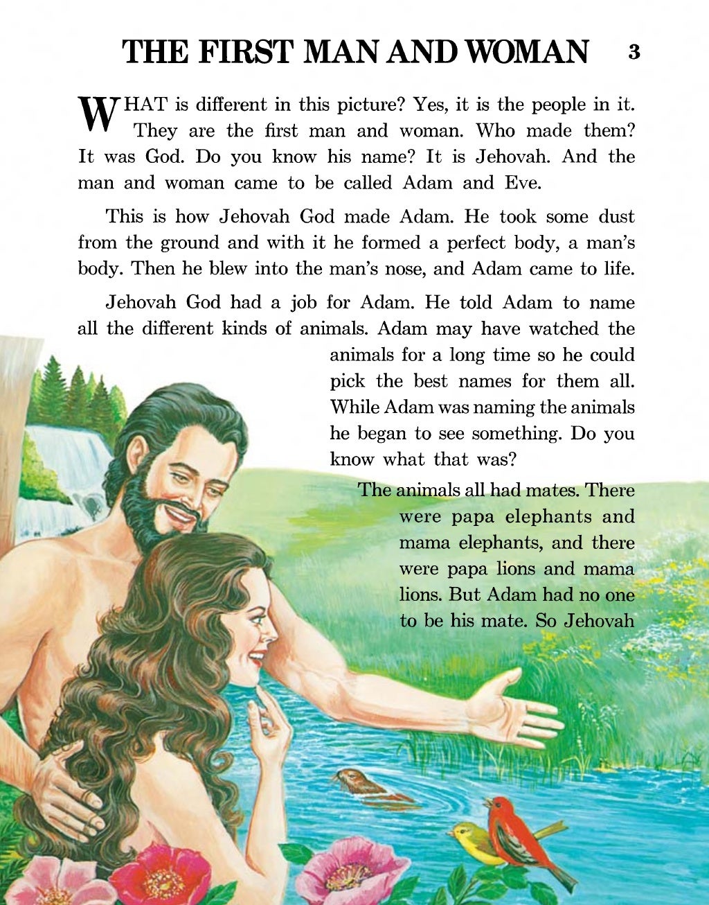 Stories Of The Bible stories-of-the-bible