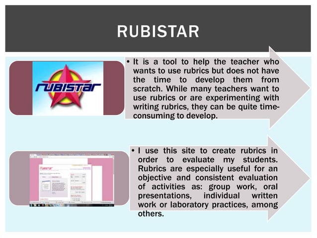 My e portfolio | PPTX