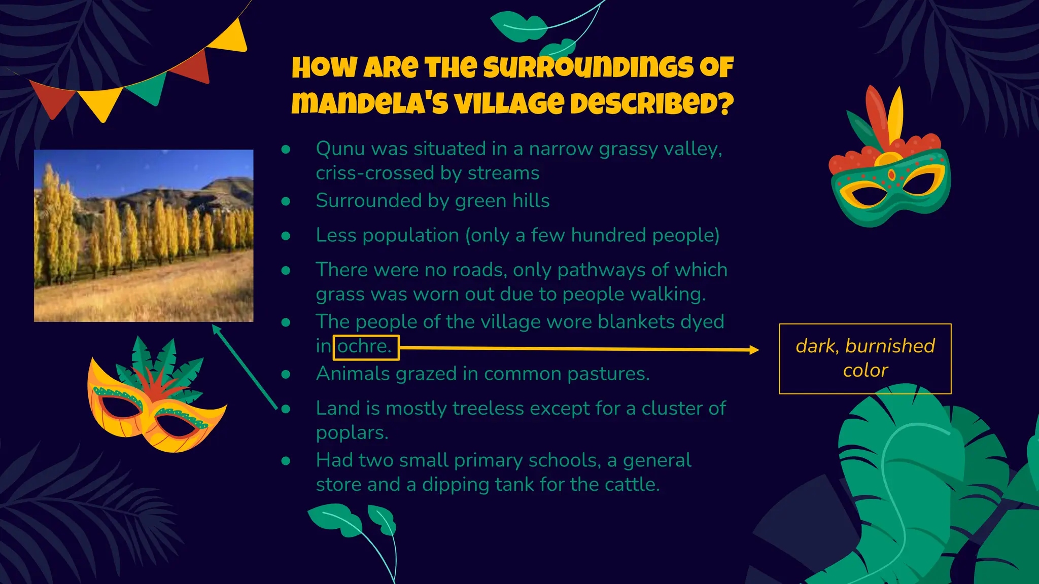 My Early Days by Nelson Mandela.pptx