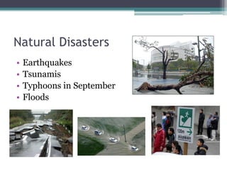 My earth survey[1] | PPTX