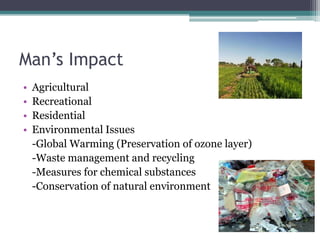 My earth survey[1] | PPTX