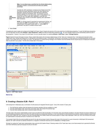 Myeclipse+Eclipse+J Boss开发Ejb | PDF