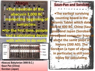 Educational Technology Timeline ppt | PPTX