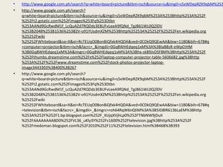 My educational technology | PPT