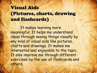 My educational technology (roxette maranan) | PPT