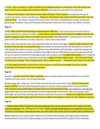 My eighth teaching is on false anger of hypocrites 2019 | PDF