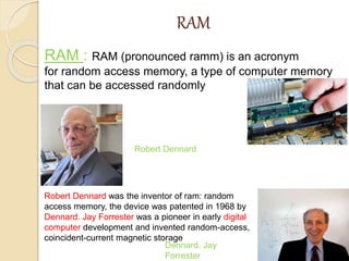 My electronic gadget | PPT