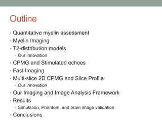myelin presentation | PPT