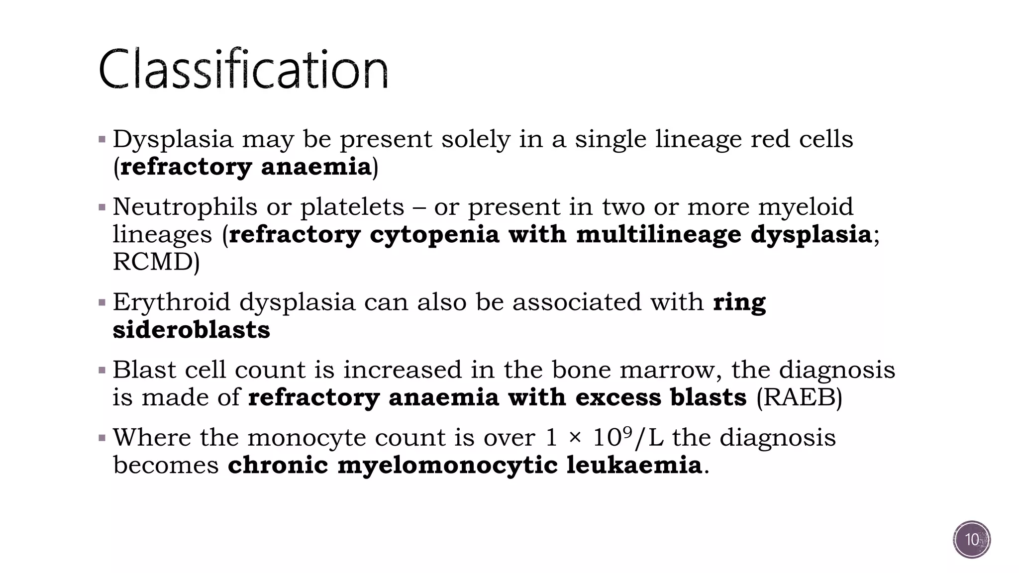 MYELODYSPLASTIC SYNDROME-3.pptx