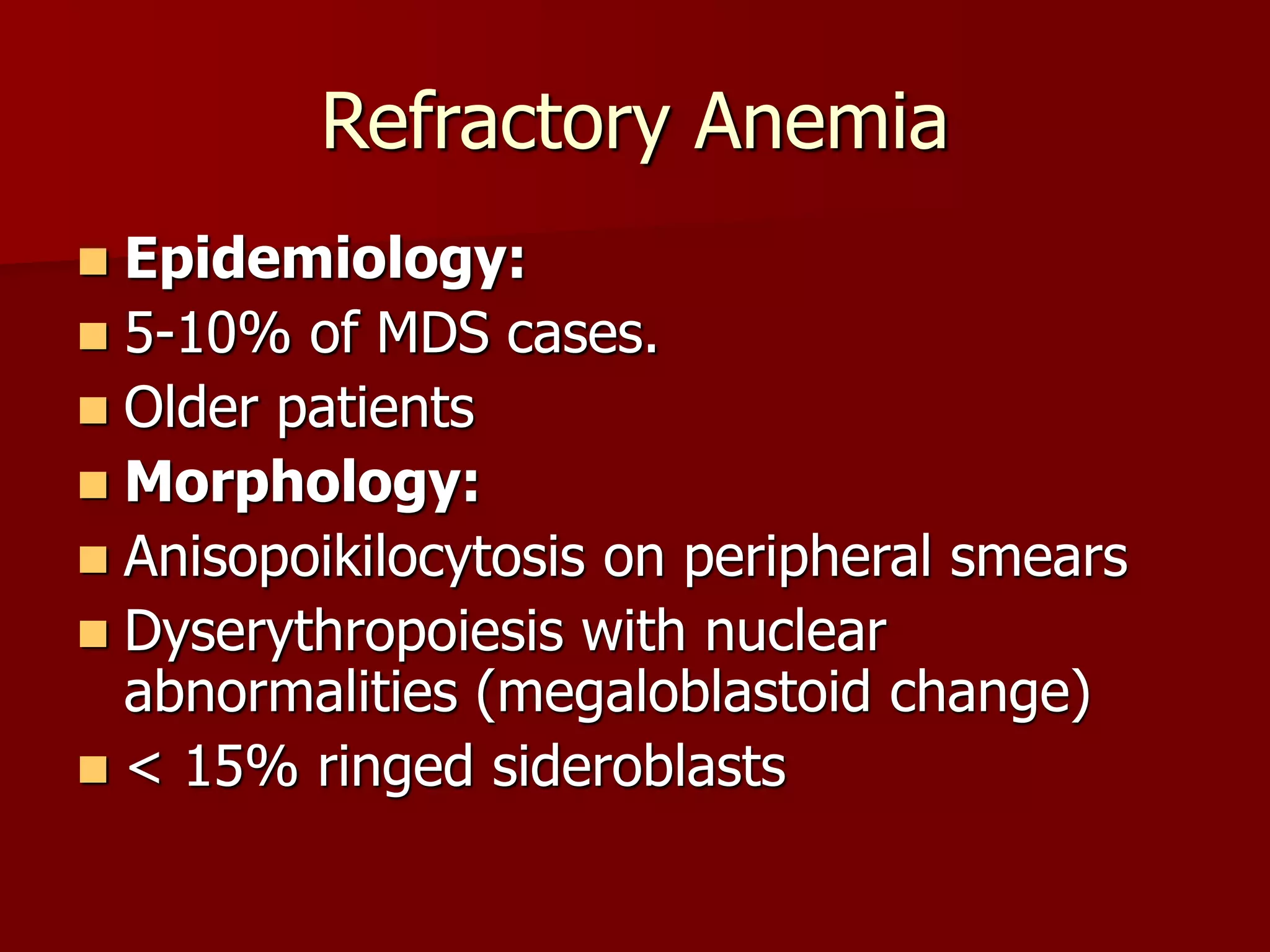 myelodysplastic_syndromes.ppt