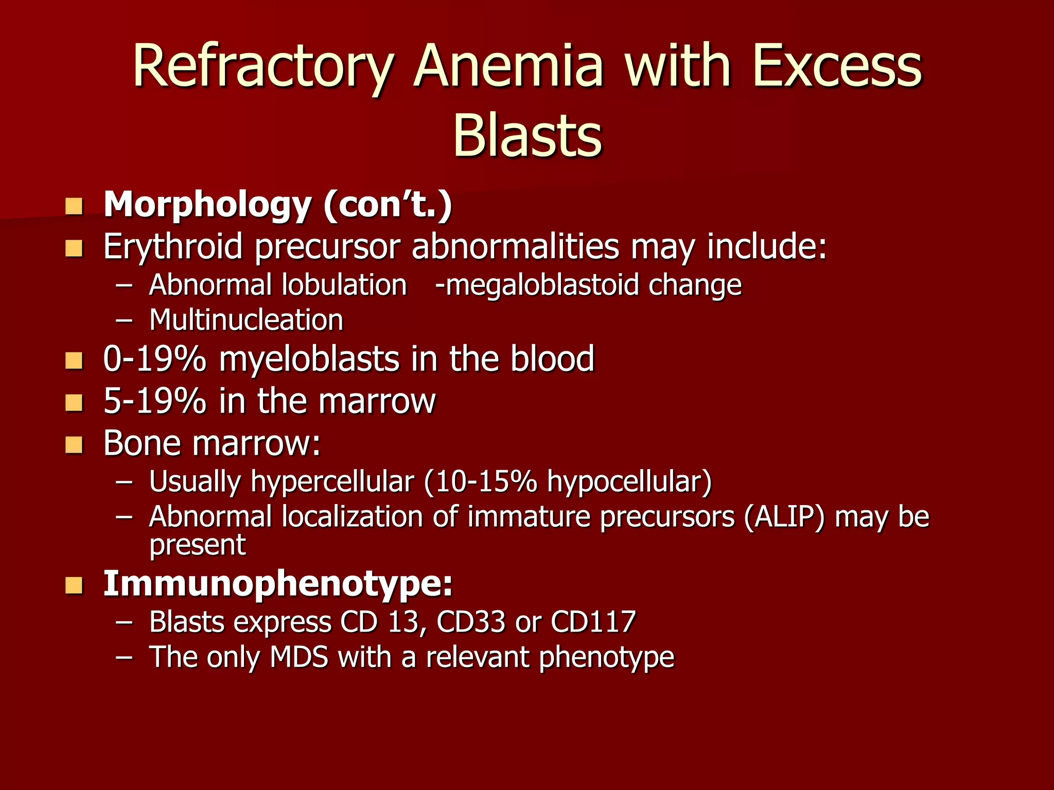 myelodysplastic_syndromes.ppt