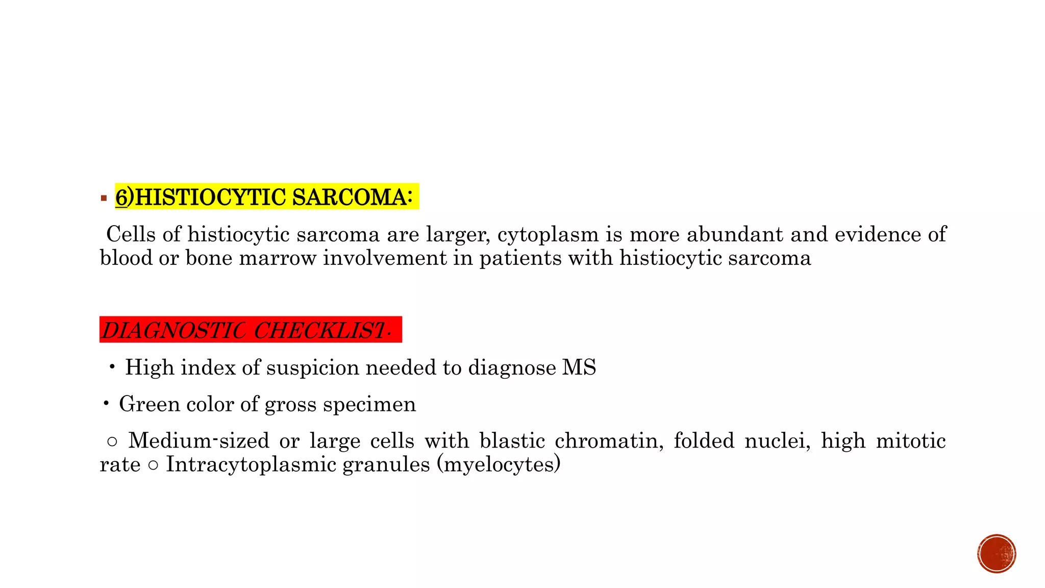 Myeloid sarcoma.pptx