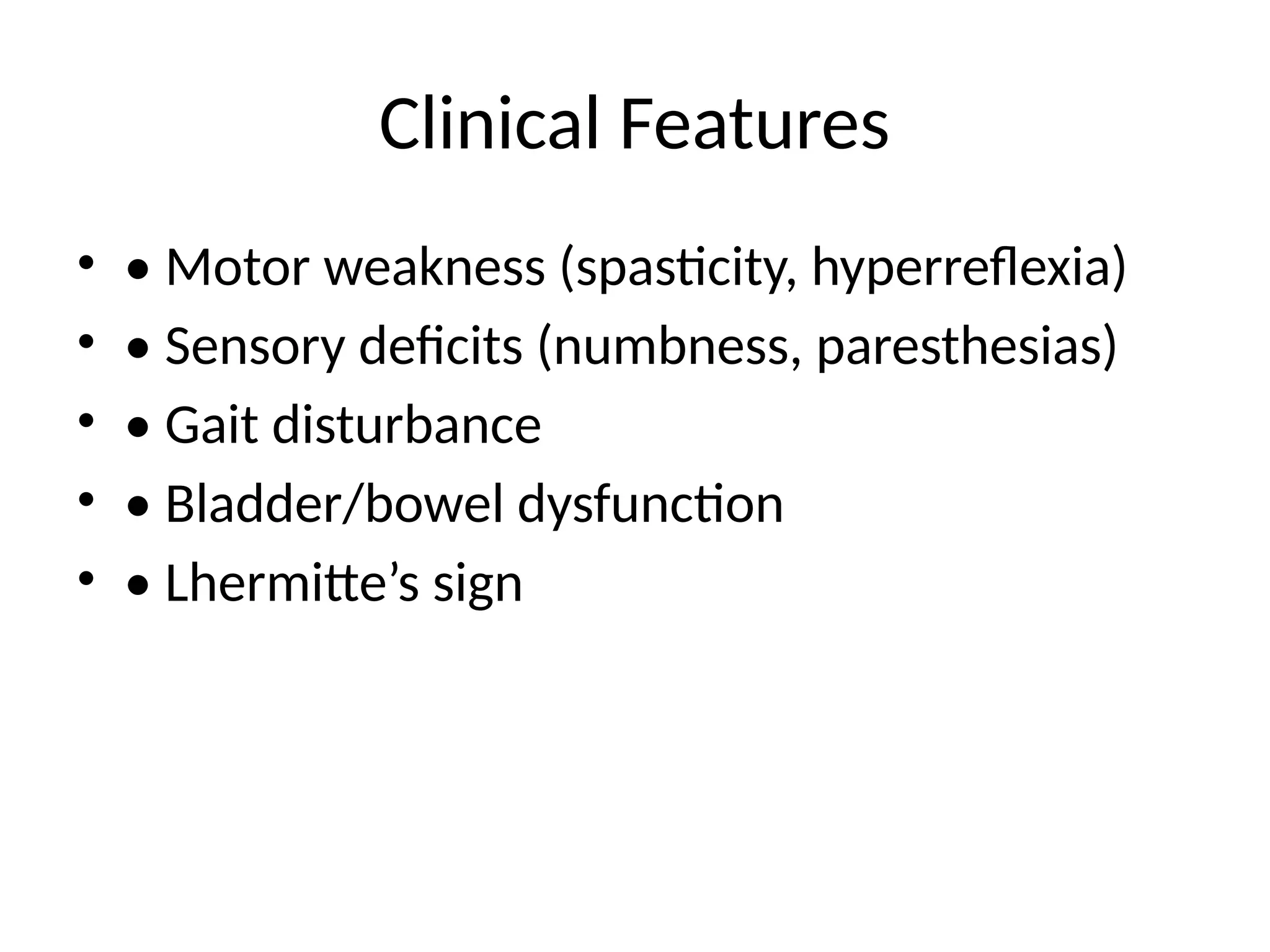 Myelopathy_Presentation..............pptx