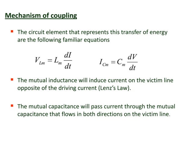 EMI/EMC | PPTX | Physics | Science