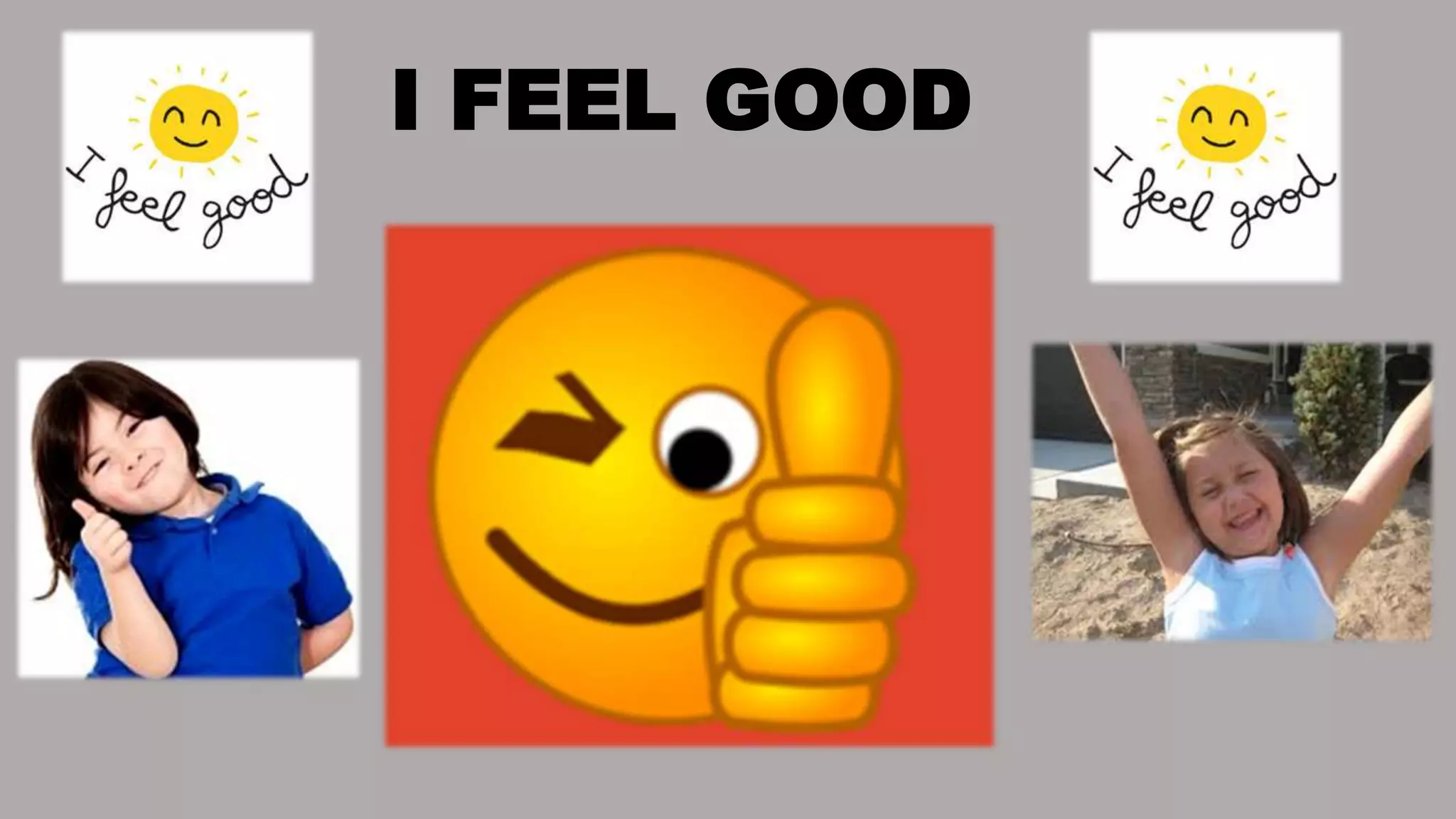 My emotions powerpoint | PPT