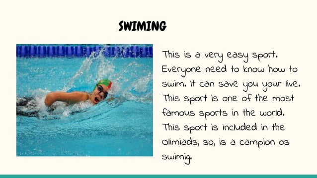 My english projects !!! | PPT