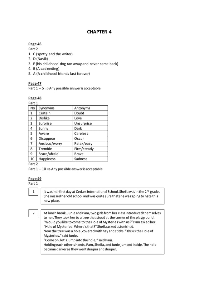 My english workbook sma 1 a | PDF