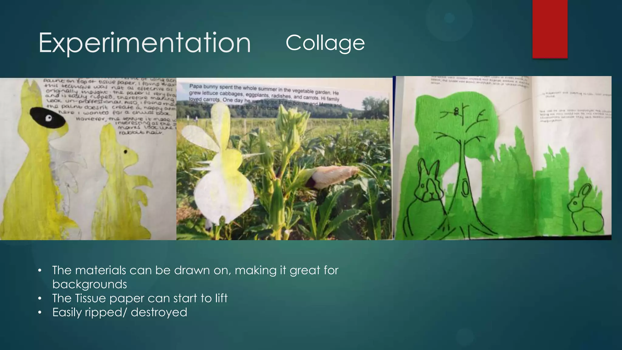 My epq project | PPTX