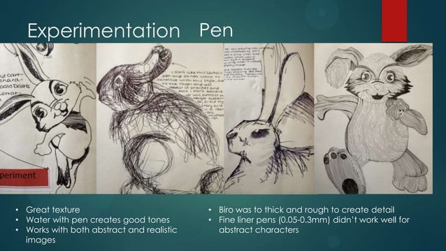 My epq project | PPTX | Drawing and Sketching | Arts and Crafts
