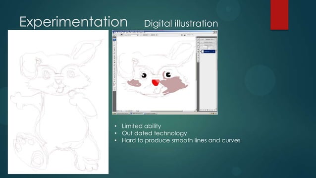 My epq project | PPTX | Drawing and Sketching | Arts and Crafts