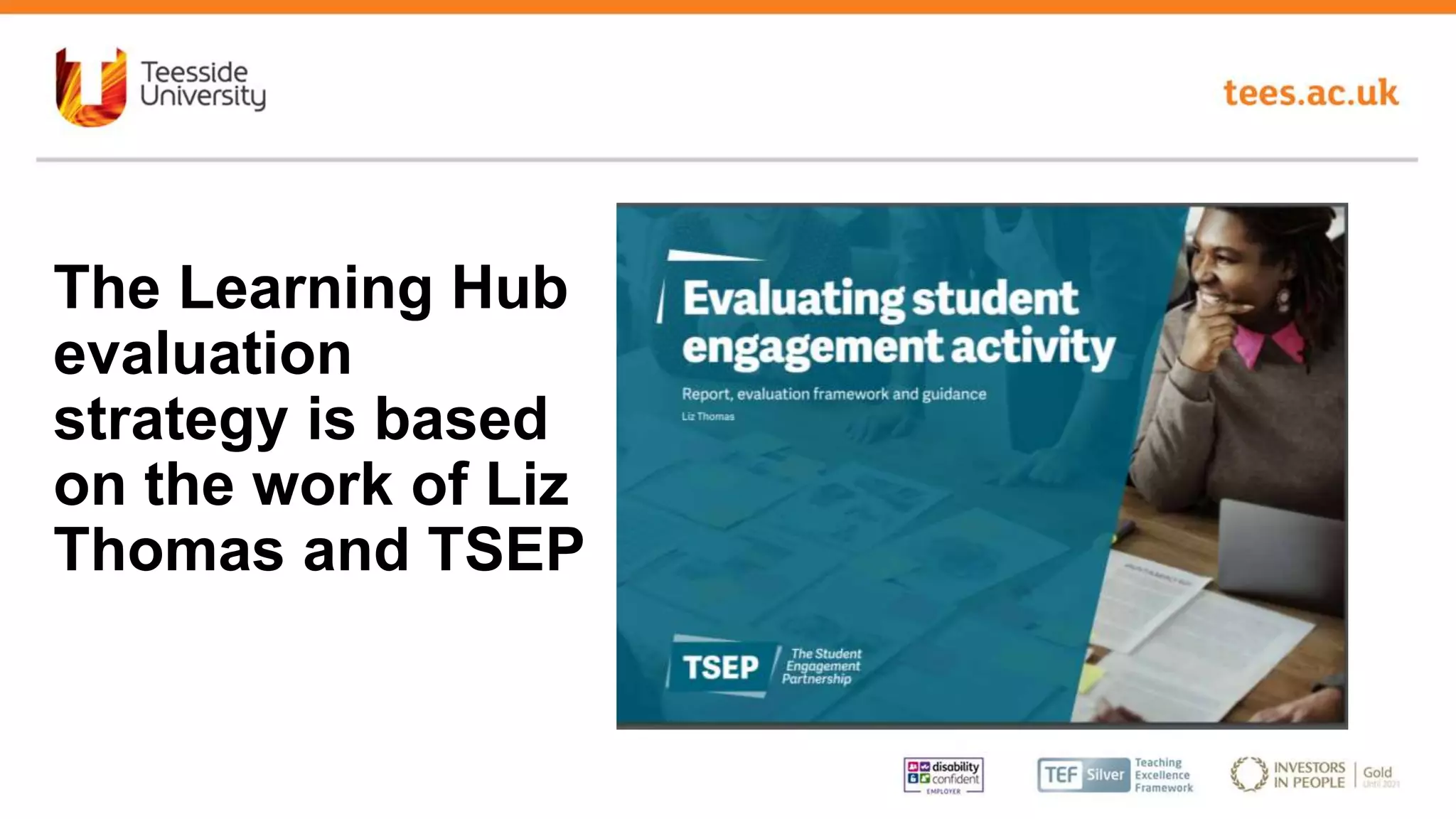 ARLG 2019: Myer have we made a difference