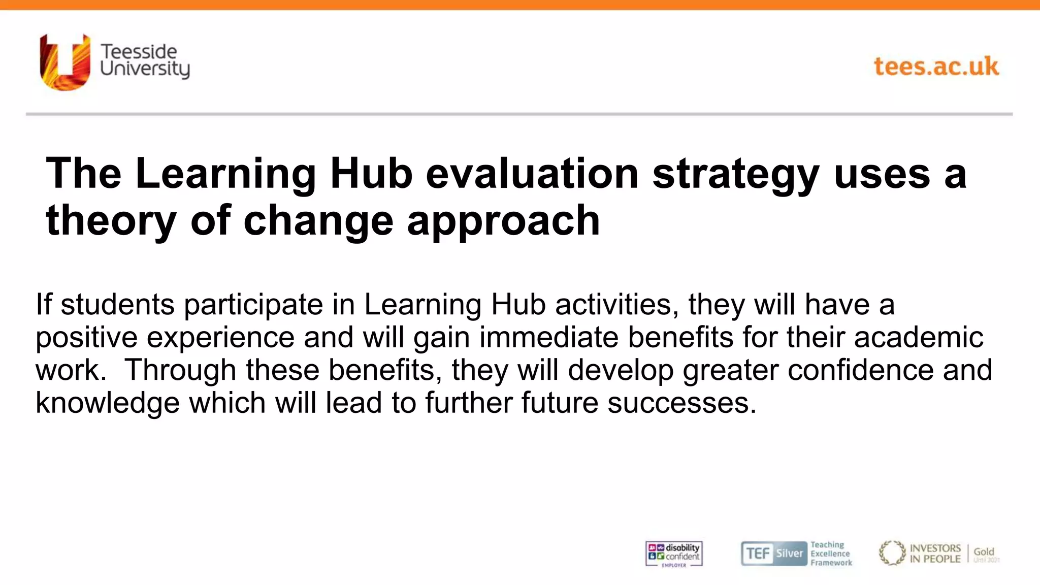 ARLG 2019: Myer have we made a difference