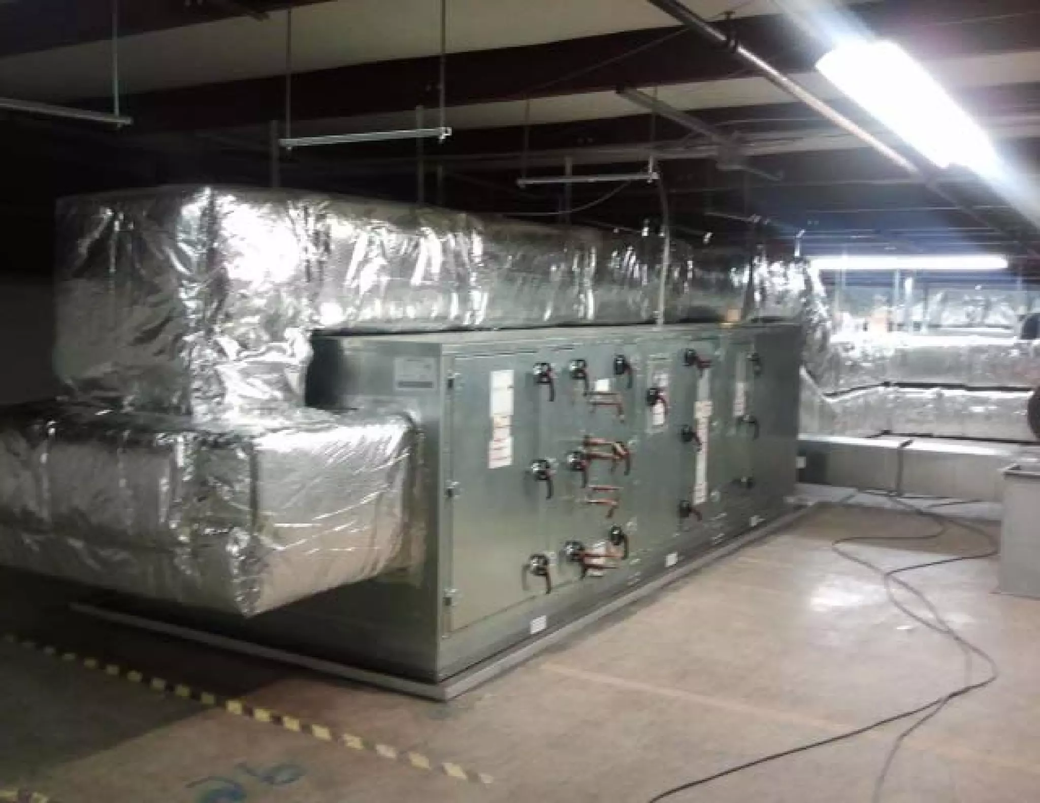 Myerlake Facility | PPT