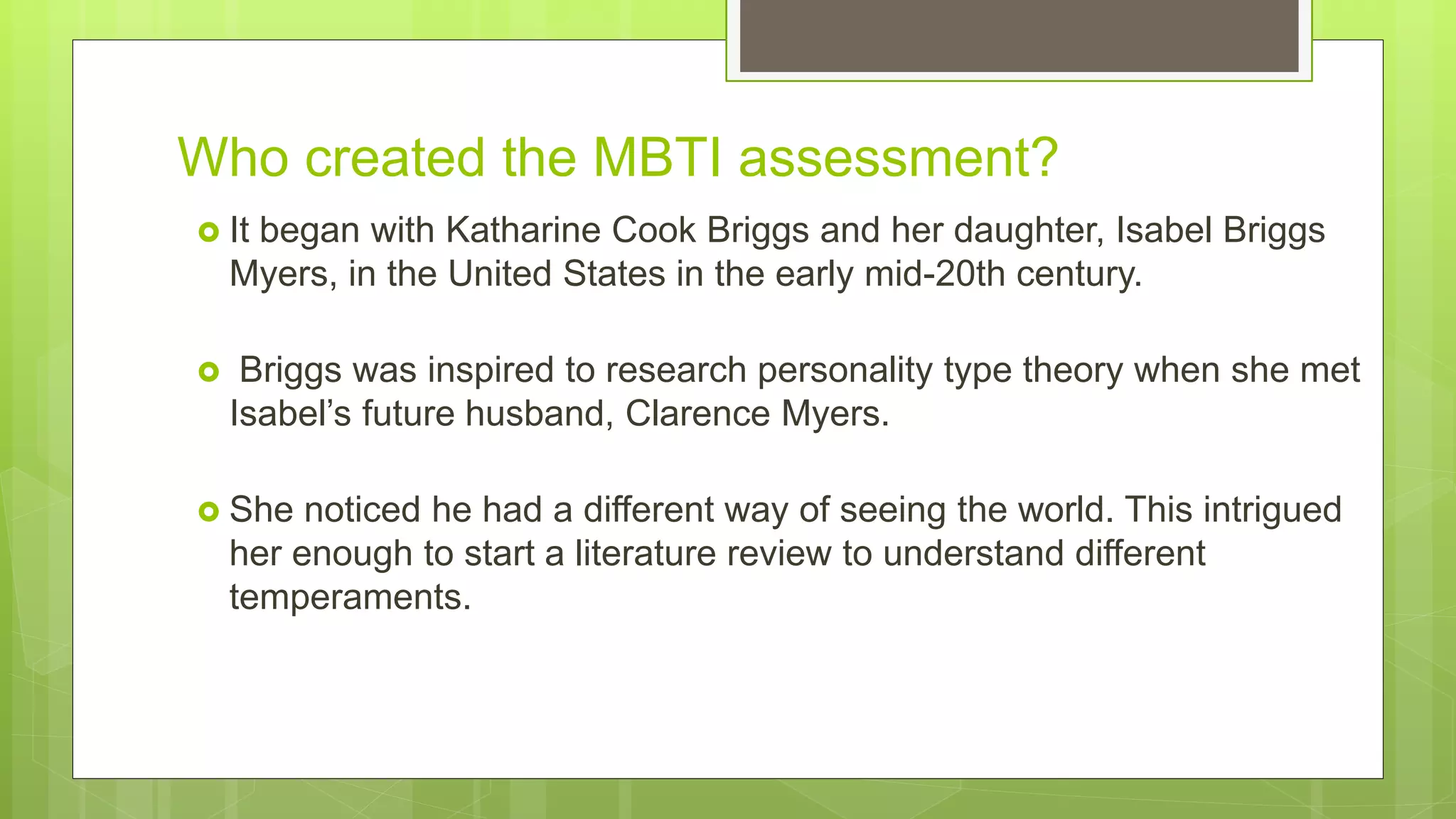 Myers-Briggs Type Indicator (MBTI) final (1).pptx