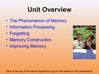 Unit 7A PPT | PPT