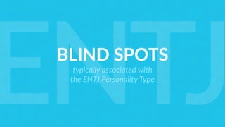 ENTJ - The Visionary | PDF