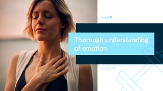 INFP - The Empath | PDF