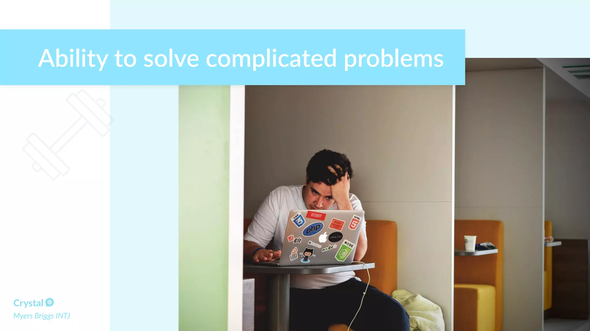 INTJ - The Intellectual | PDF