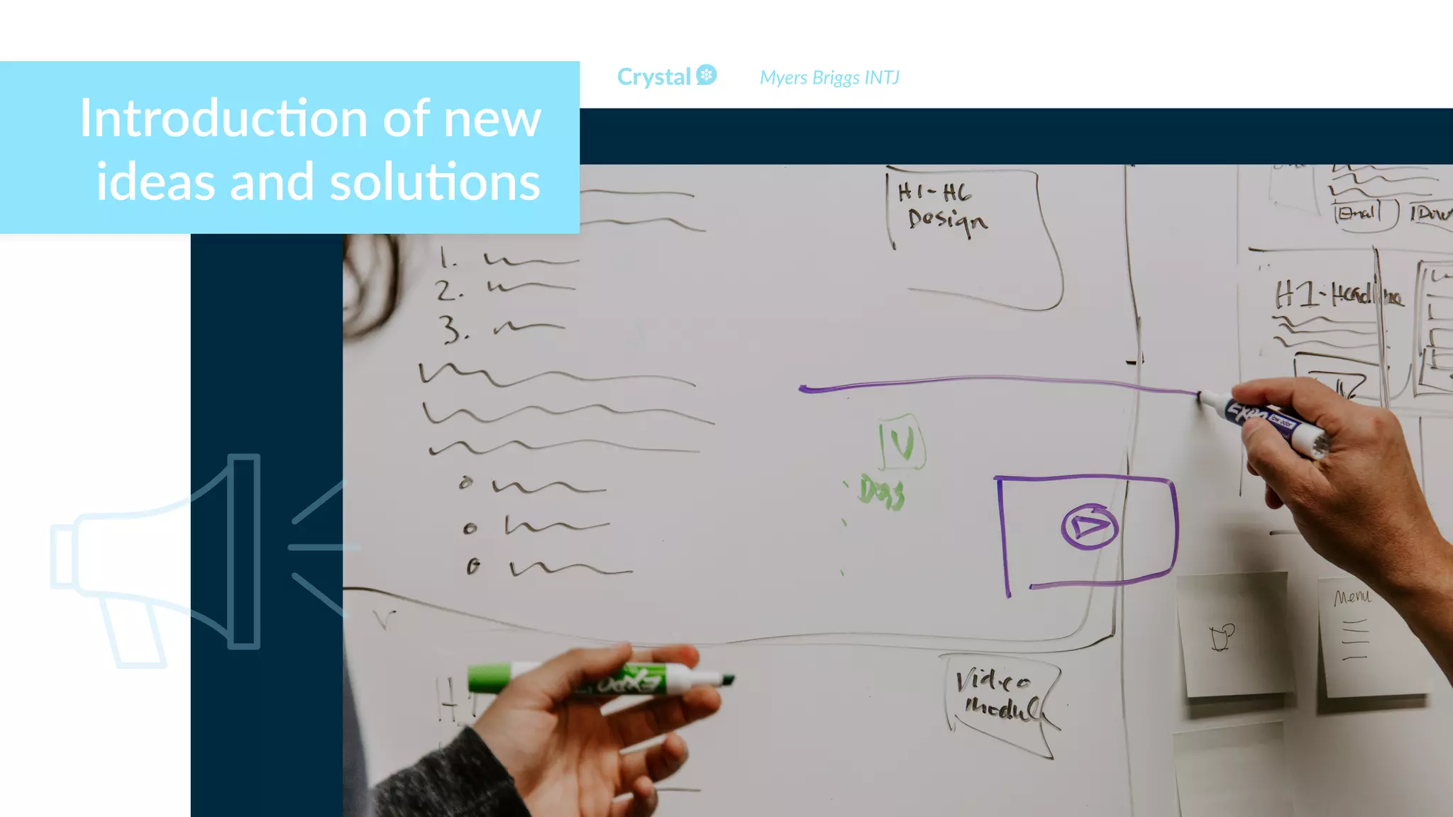 INTJ - The Intellectual | PDF