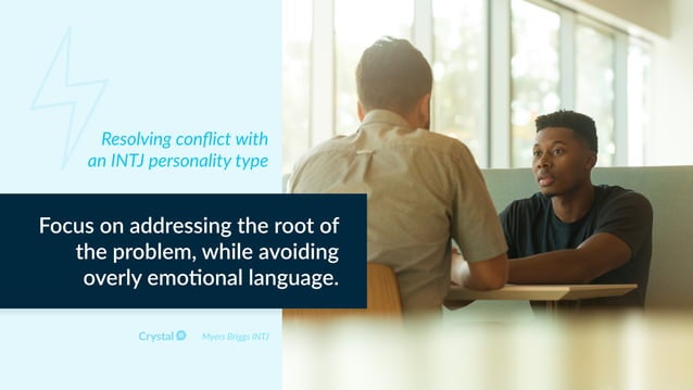 INTJ - The Intellectual | PDF